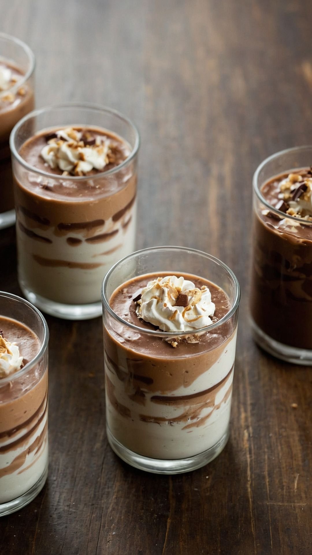 Snickers Milkshake Recipe - Yum Yarns